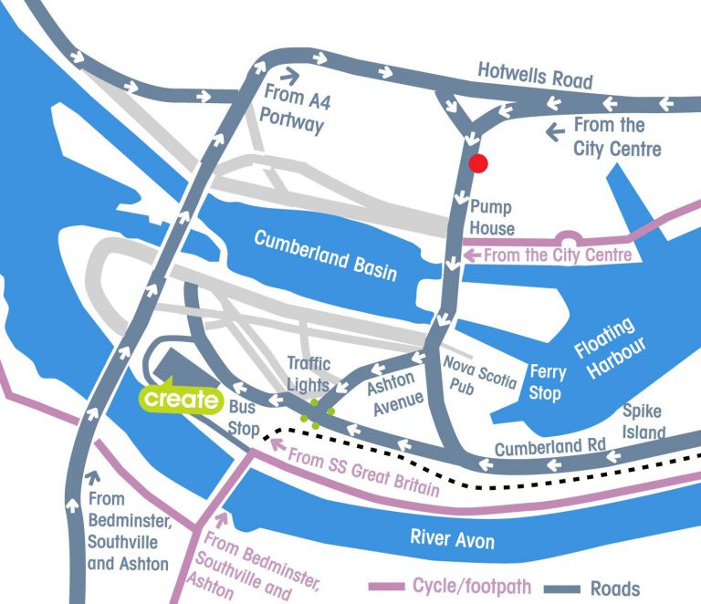 Contact us – Create